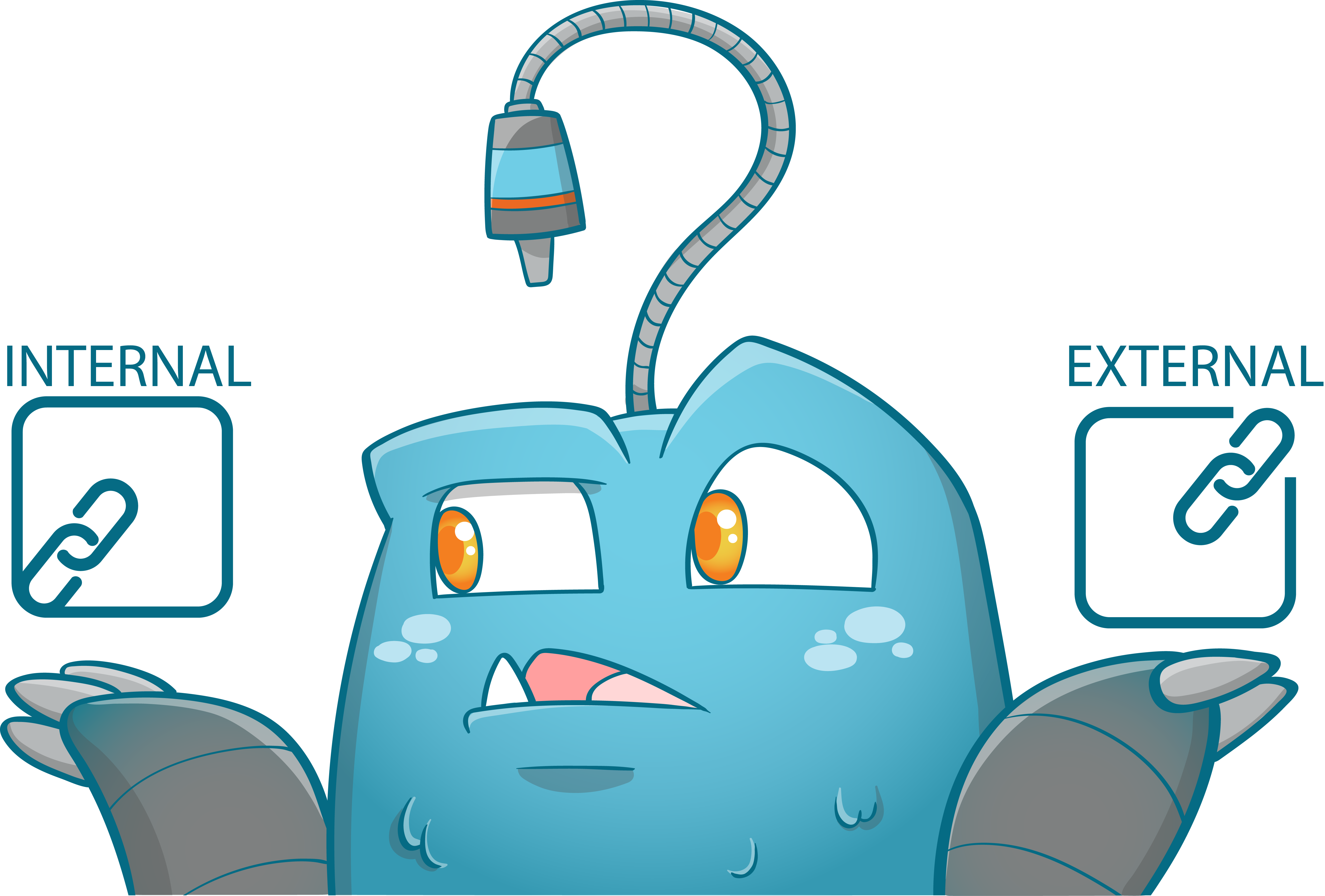 Your Guide to What Are Internal Links and External Links