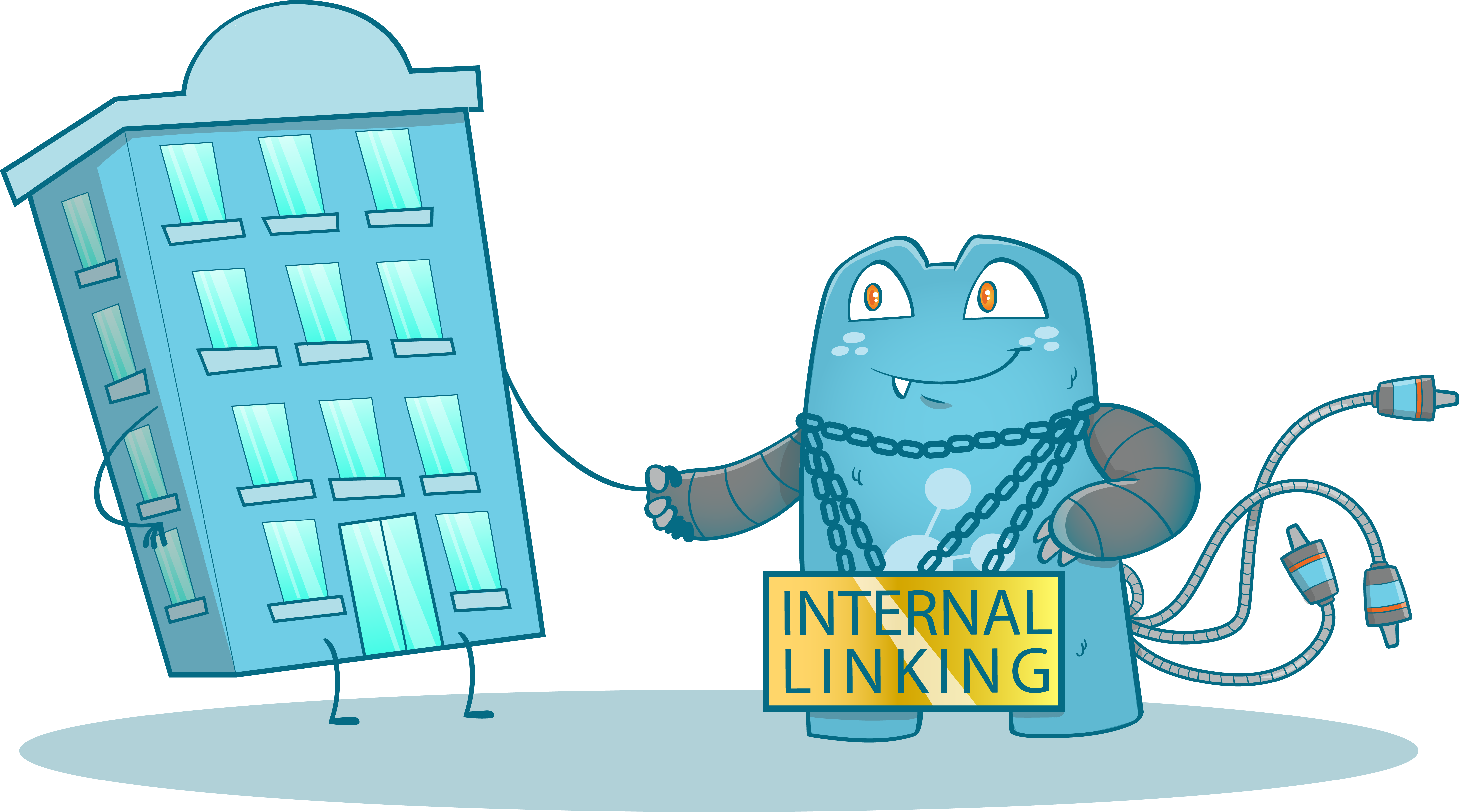 Benefits of Internal Linking to Small Businesses - A Guide
