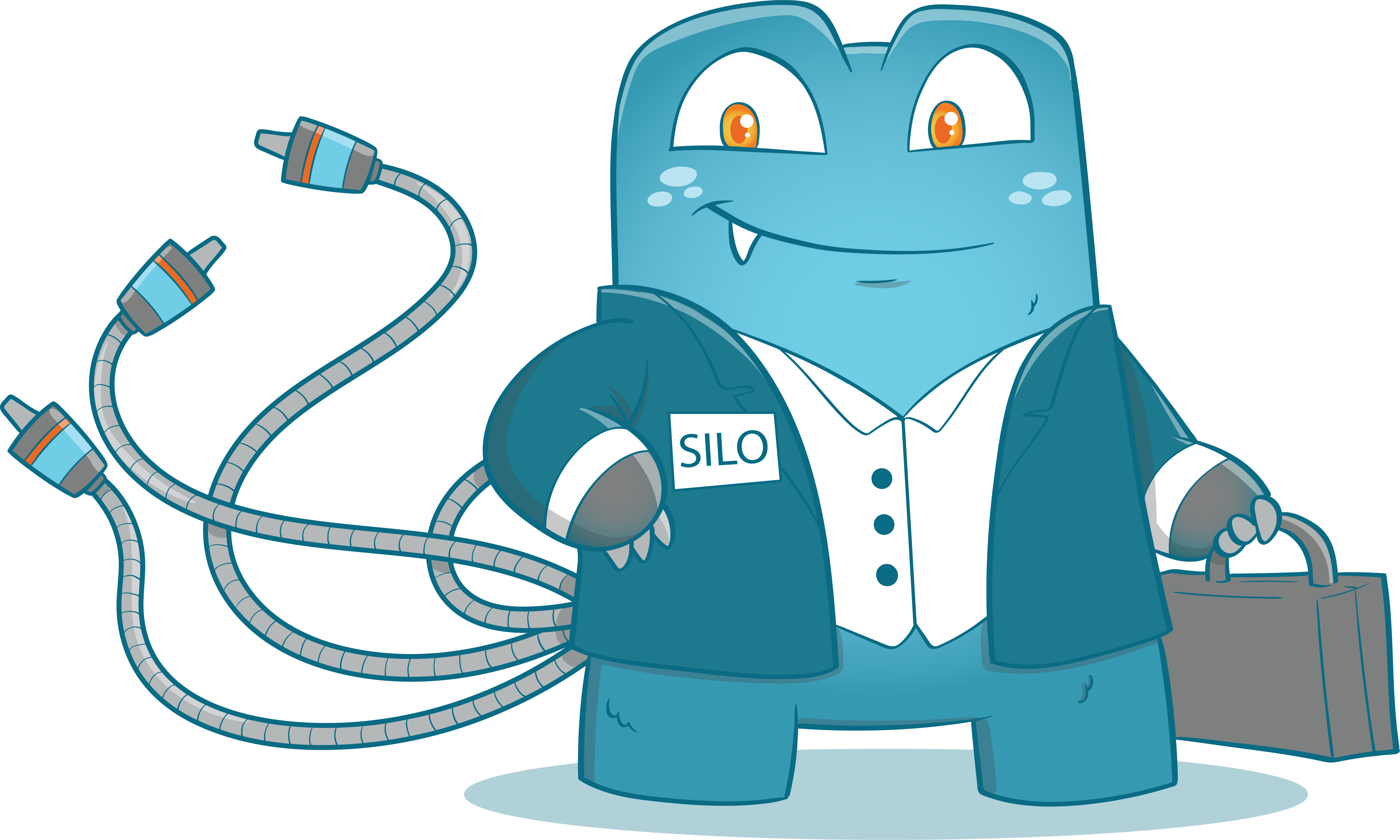 How Do Silos Work - The Basics for a High Ranking SEO
