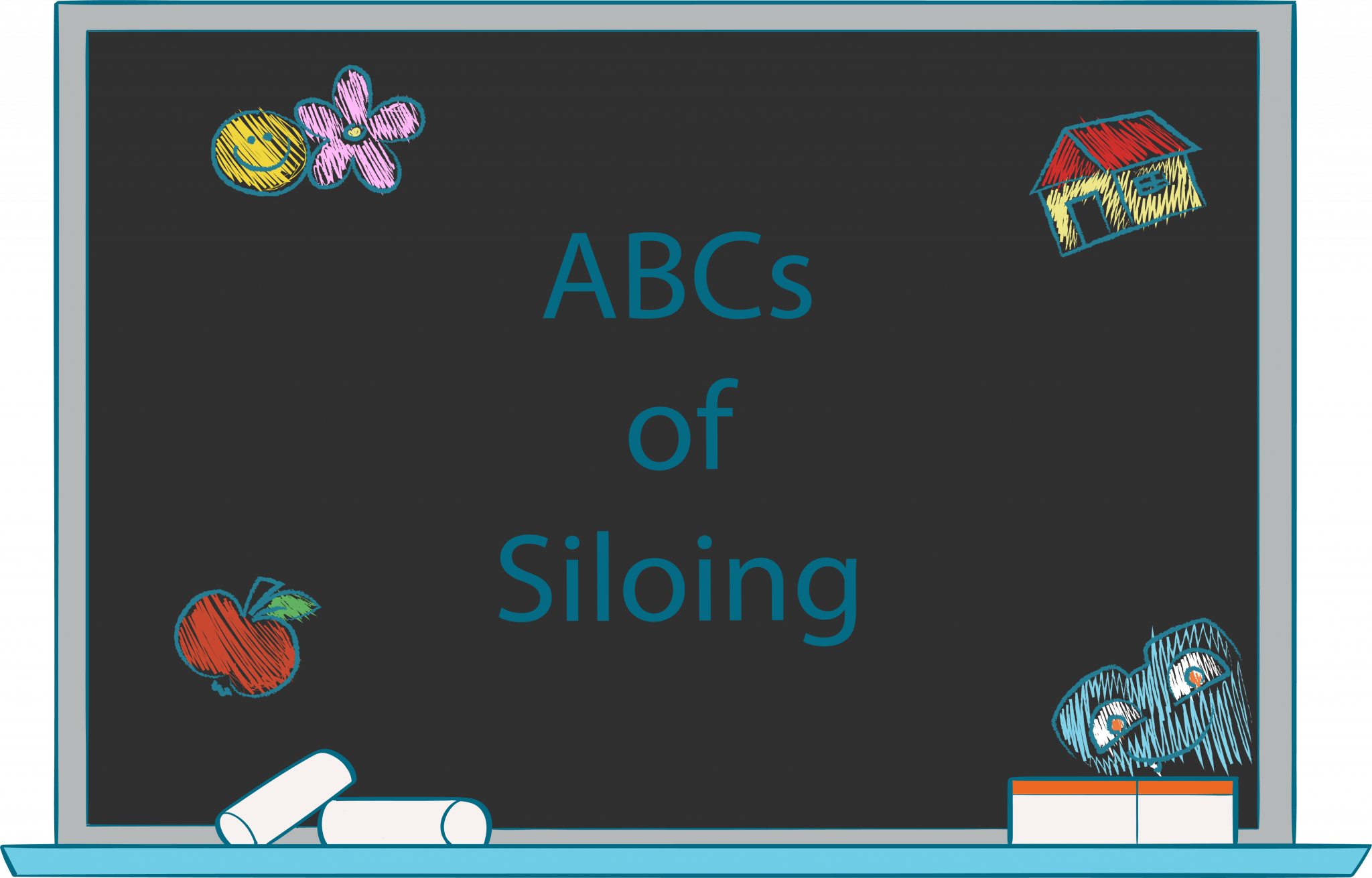 How Do Silos Work - The Basics for a High Ranking SEO