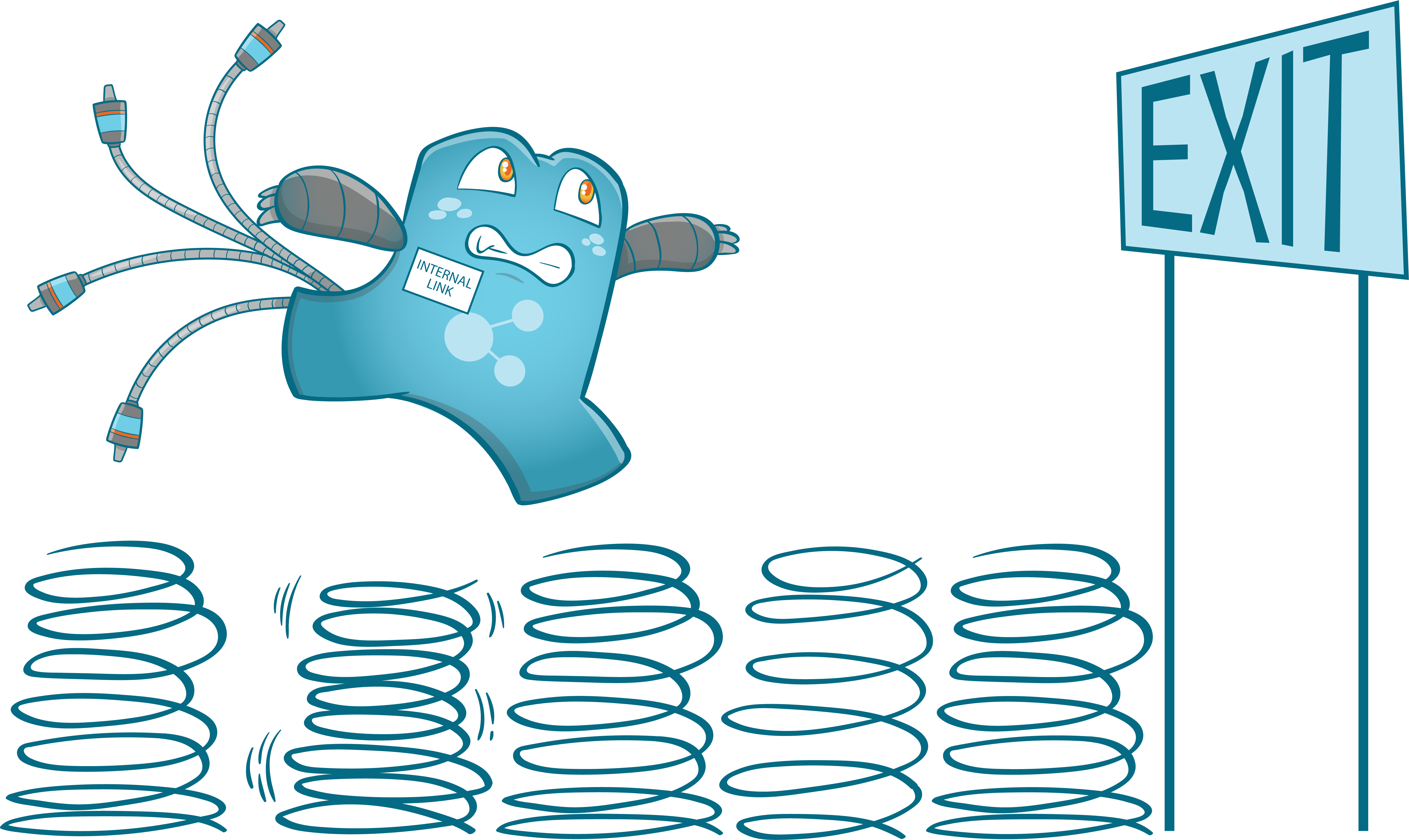 How Internal Linking Affects Bounce Rate And Exit Rate An Overview How Internal Linking Affects Bounce Rate And Exit Rate An Overview