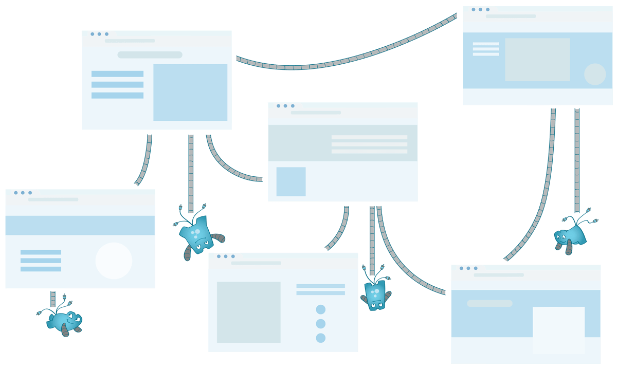 Crawling and Indexing: How Do They Work? - Internal Link Juicer