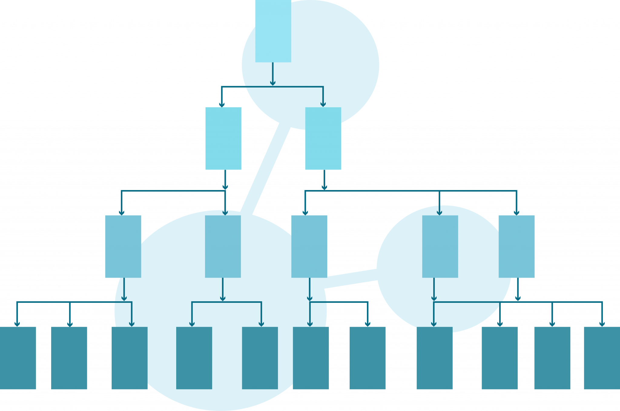 Content Silos SEO: 4 Steps to Building A Great Content Strategy ...