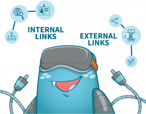 5 Considerations when Building an Excellent Internal Linking Structure ...