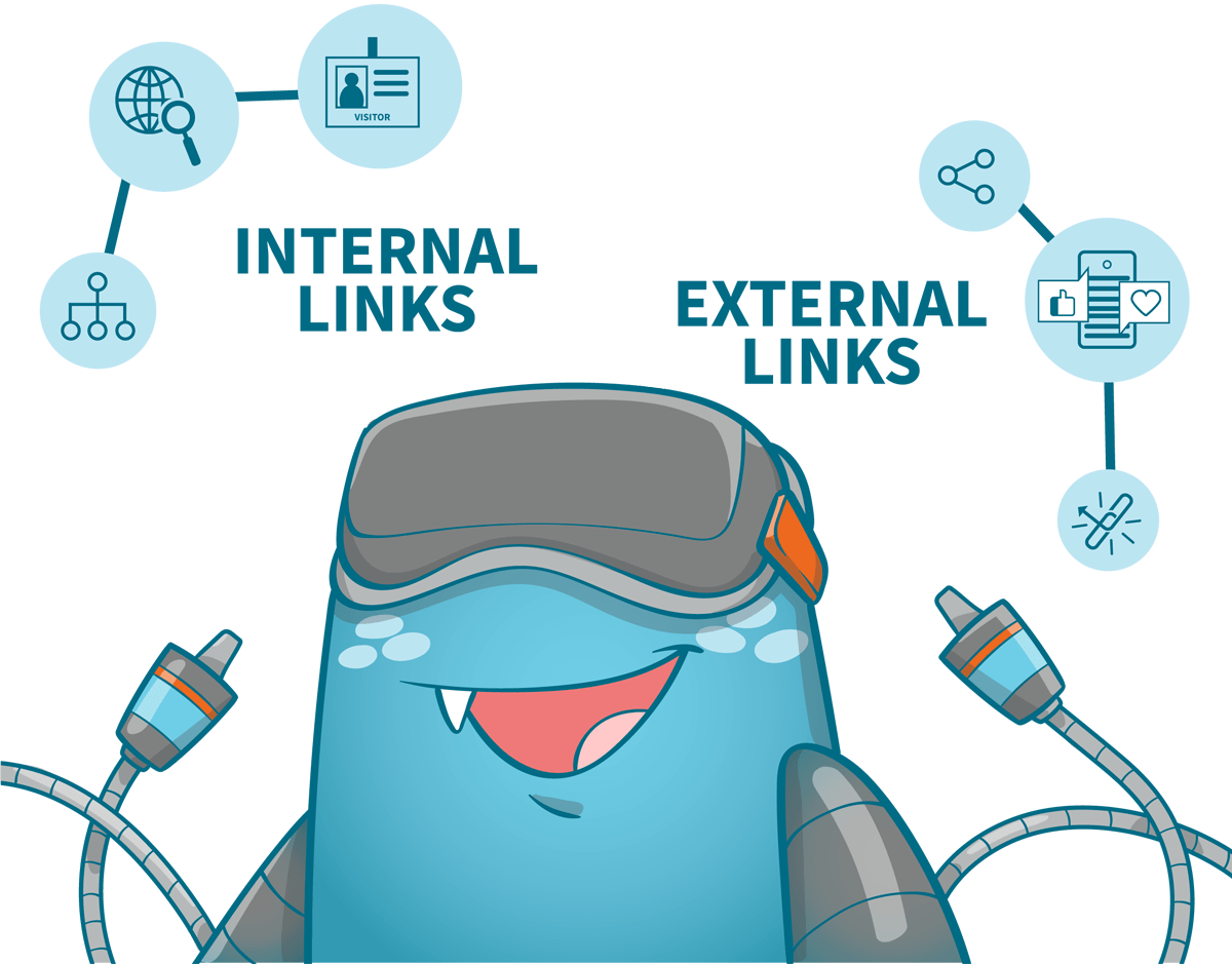 5 Considerations when Building an Excellent Internal Linking Structure ...