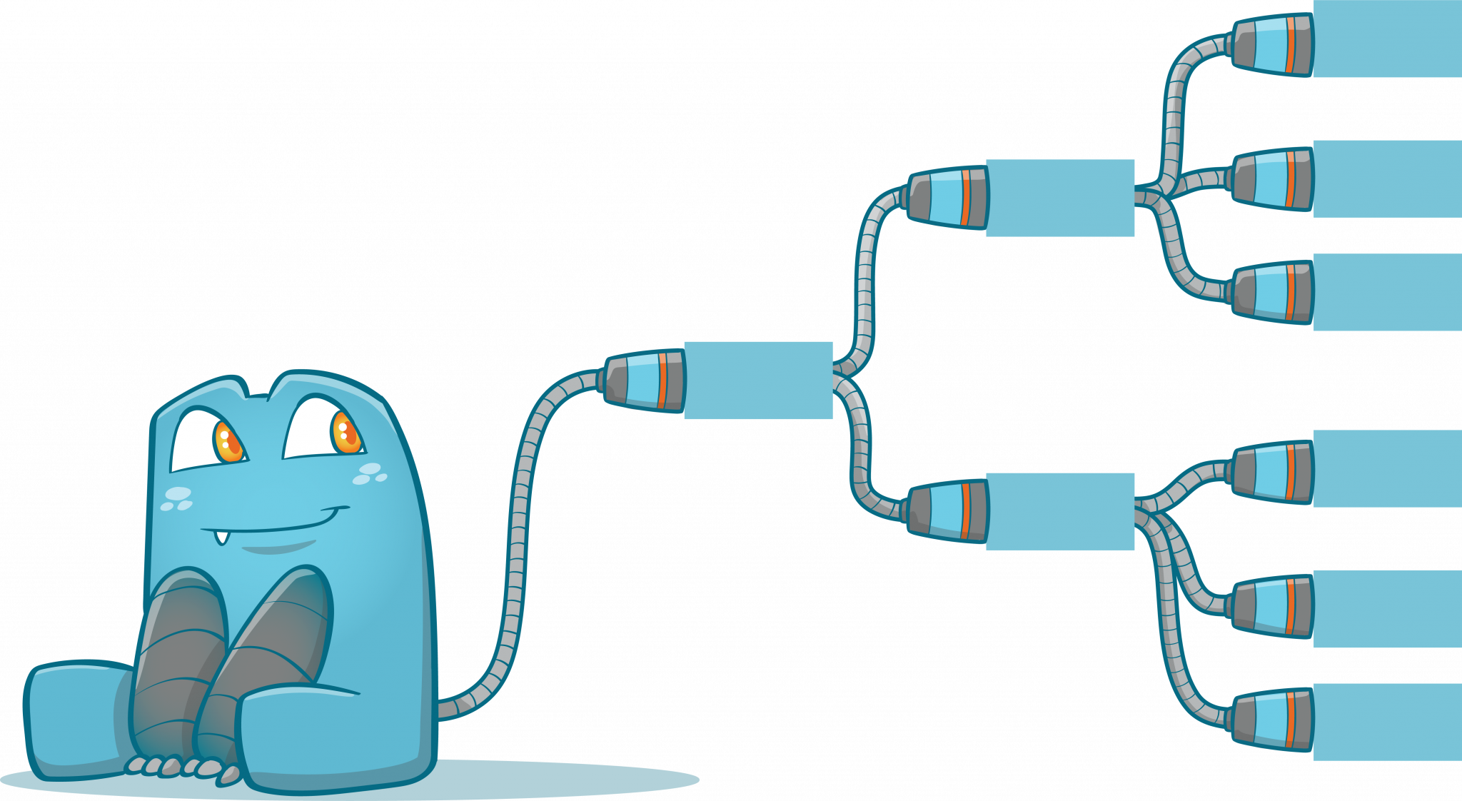 Content Silos SEO: 4 Steps to Building A Great Content Strategy ...