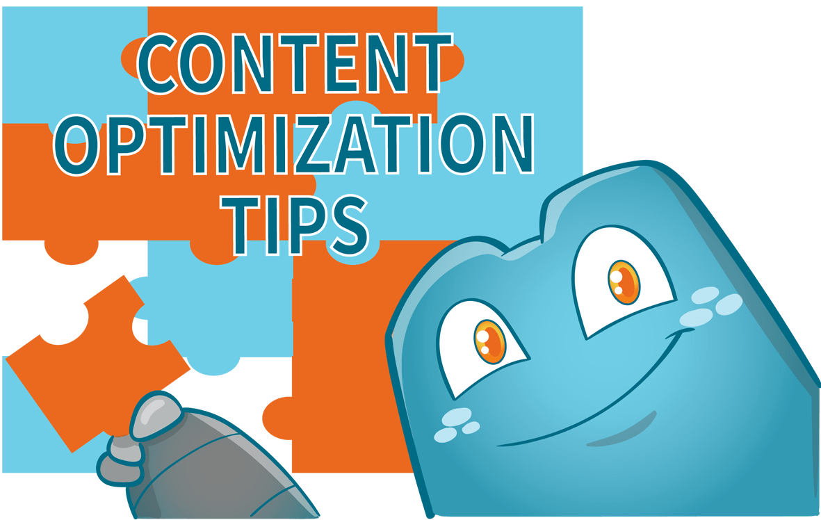 Top Content Optimization Tips - Internal Link Juicer