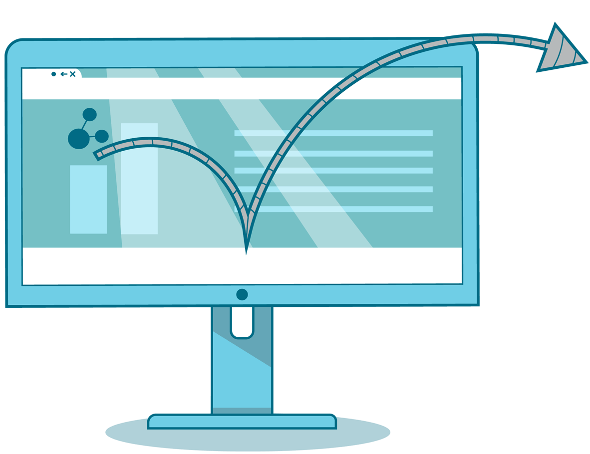 Exit rates & Exit pages: Everything You Should Know - Internal Link Juicer