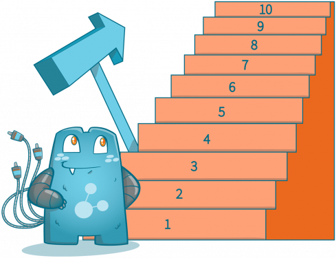 Top 10 Easy Internal Linking Strategies to Step Up Your Ranking ...