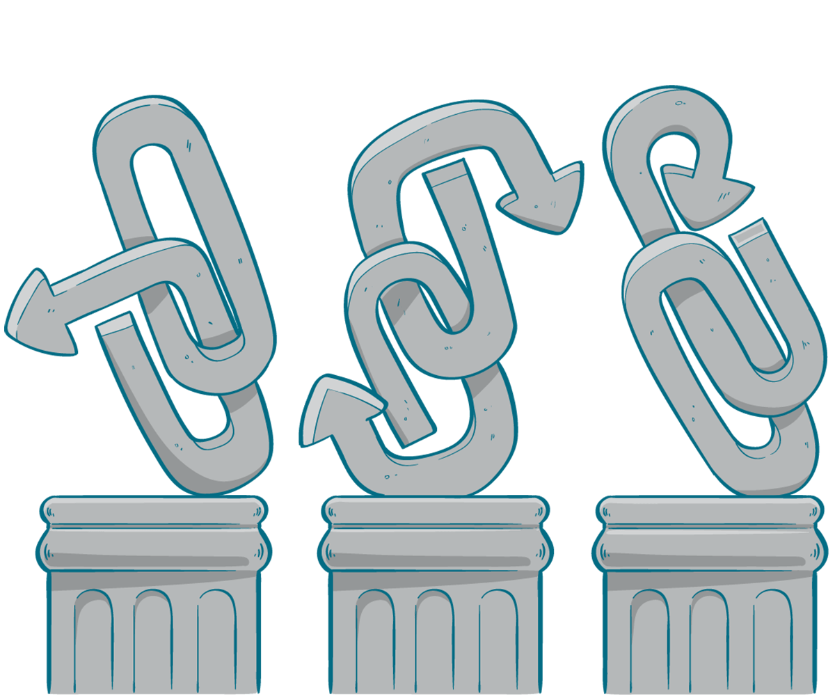 Link Building for eCommerce Websites: Leveraging the Power of Internal ...